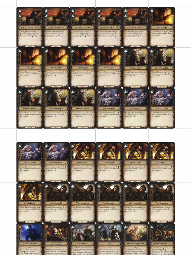 Cartas 2 | PDF