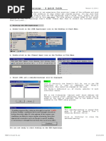 OLP Online Admin Quick Guide | PDF | Password | Login