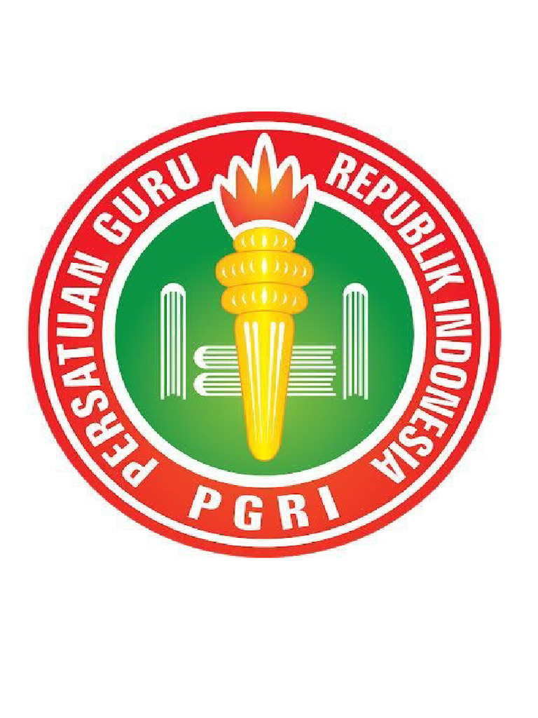 logo pgri | PDF