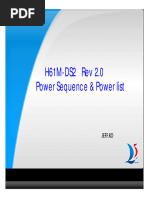 How To Fix Bios ME Region Problem | PDF | Bios | Laptop