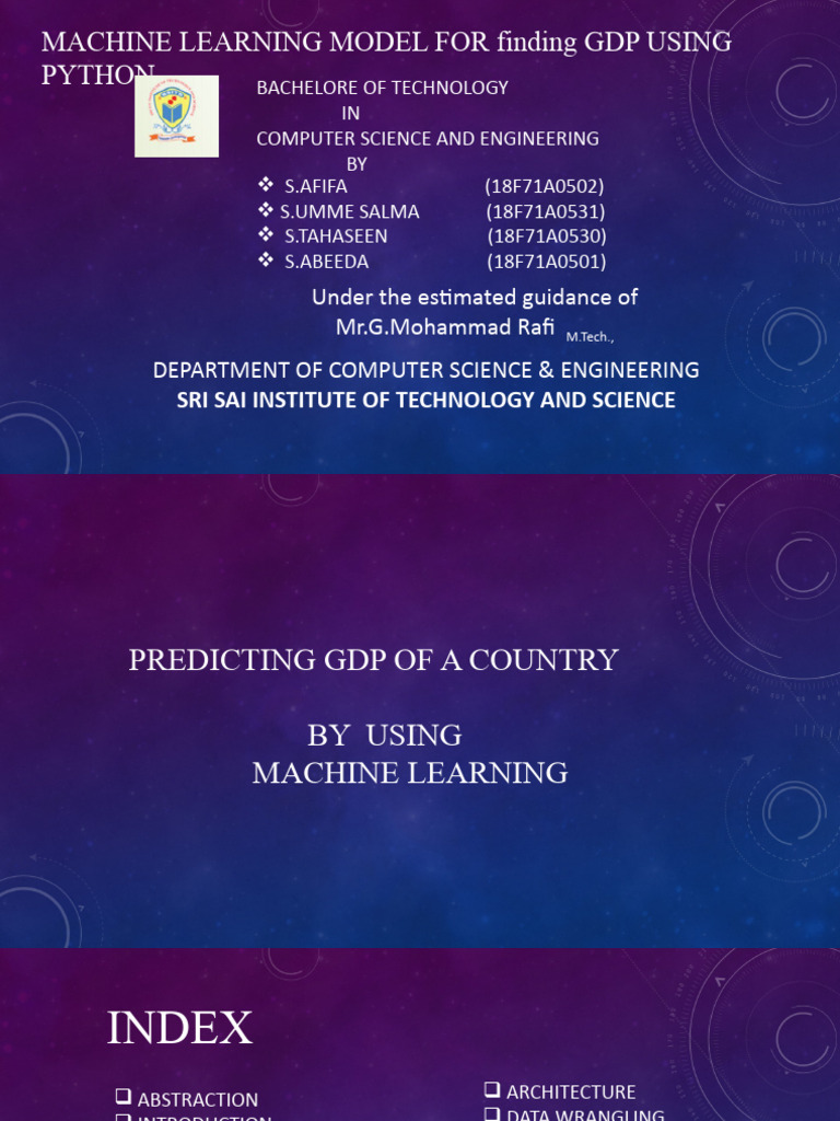 Machine Learning Project 3 | PDF | Support Vector Machine | Errors And ... Machine Learning Project 3 | PDF | Support Vector Machine | Errors And ...