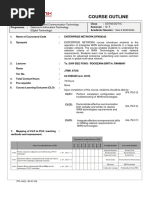 Trinity Grade 2 Theory - Answered | PDF | Minor Scale | Scale (Music)