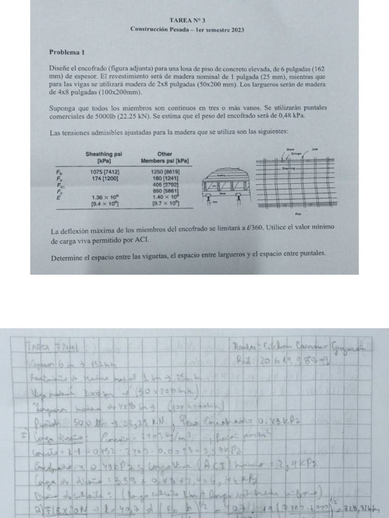 Tarea Final Esteban Carrasco Guzman | PDF