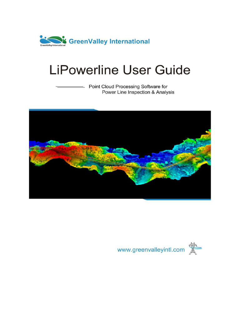 EN LiPowerlineUserGuide | PDF | Comma Separated Values | Online And Offline
