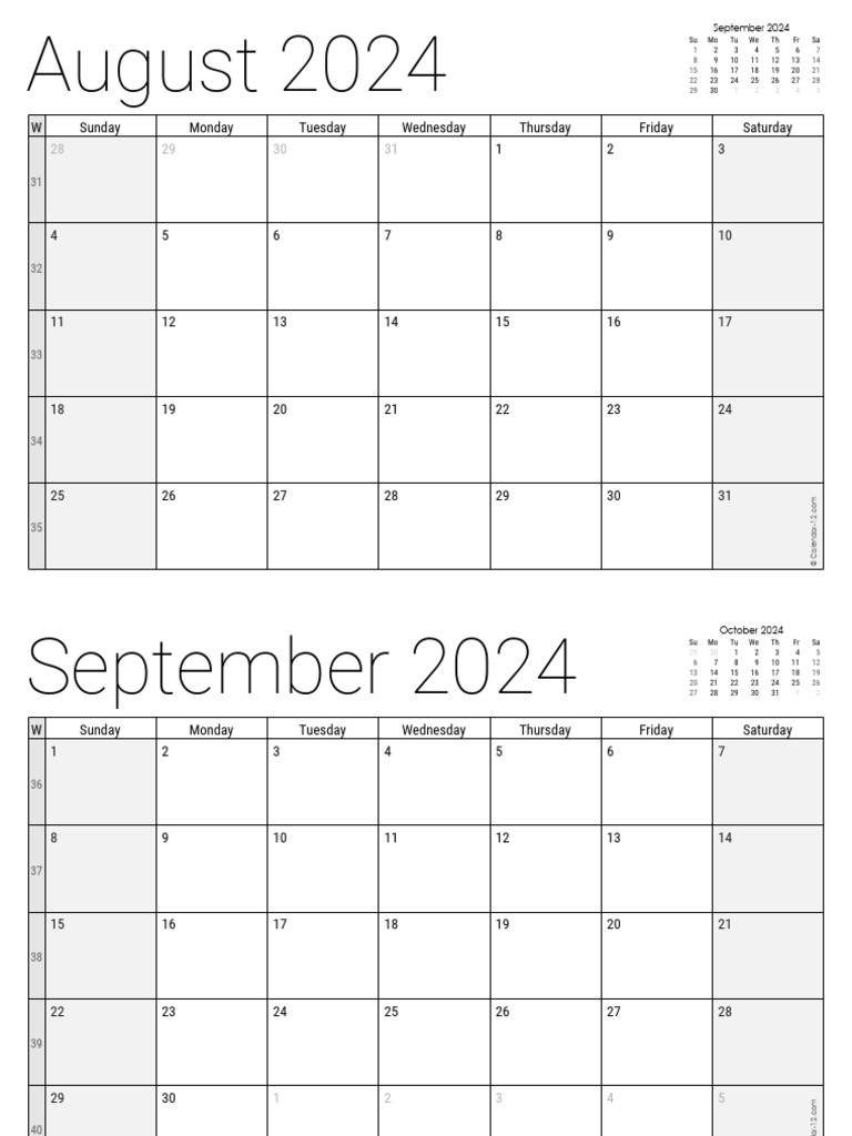 August 2024 - July 2025-Pages | PDF