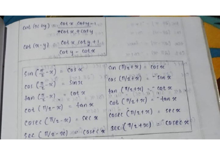 Trigonometry 2 | PDF