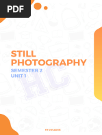 Type of Photo Worksheet | PDF