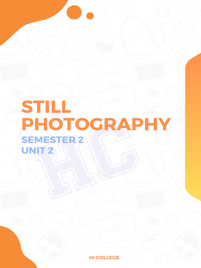 sp unit 2 | PDF | Camera | Camera Lens