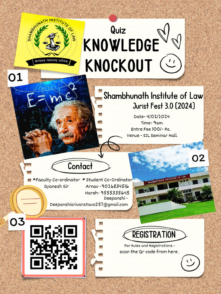 Knowledge Knockout | PDF