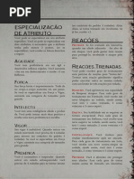 Ficha Enpap-X Enfraquecido | PDF