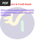 Copyright 60K+ Reels | PDF