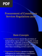 ADB Procurement Guidelines Overview | PDF | Procurement | Request For ...