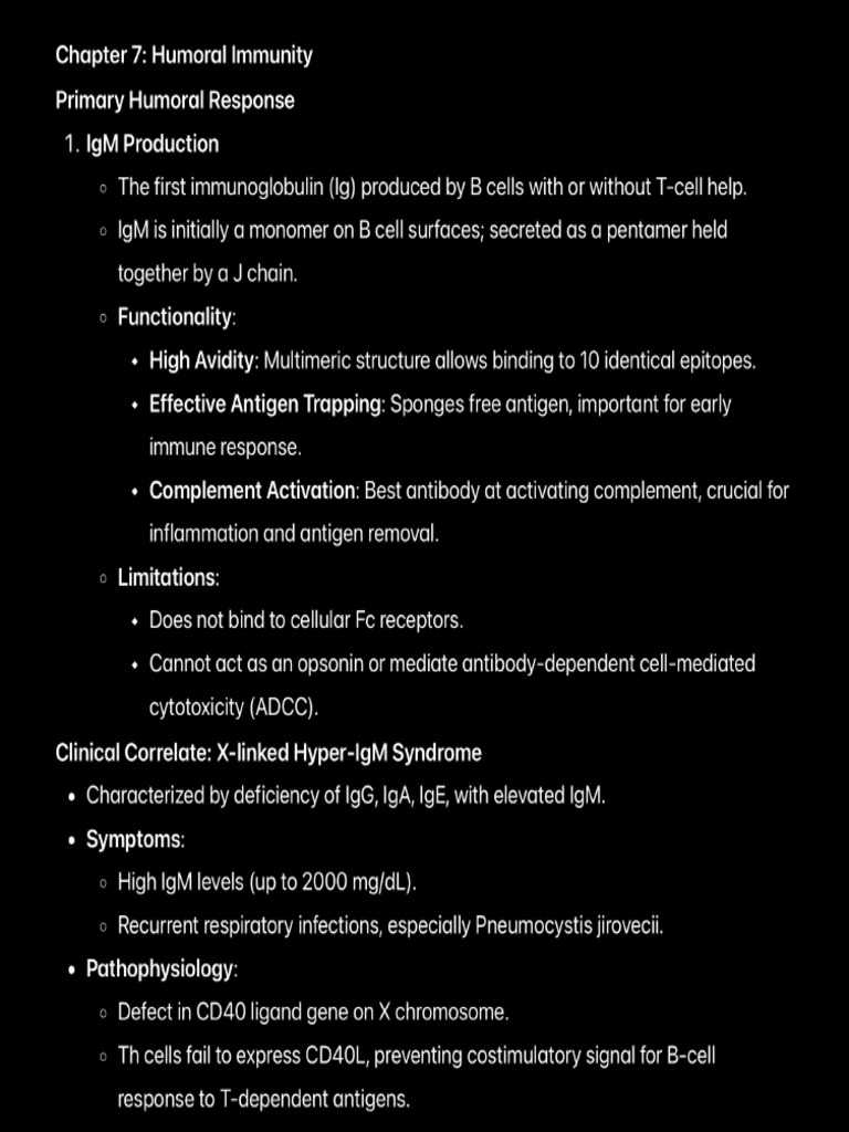 Chapter 7 S Notes Pdf