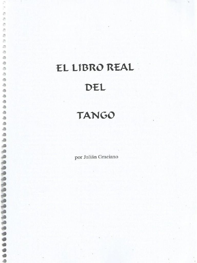 Libro 1 | PDF