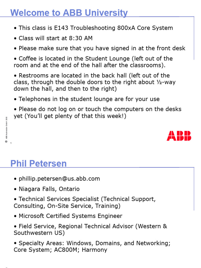PP Chapter1 | PDF | Personal Computers | Troubleshooting