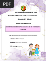 Espa 29 Escala de Estilos de Socializacion Parental en La Adolescencia ...