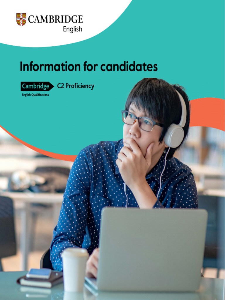 C2 Proficiency Exam Guide | PDF | Applied Linguistics | Grammar