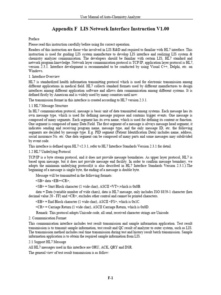 LIS680 (4) | PDF | Computer Network | Transmission Control Protocol