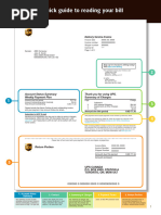 UPS Third-Party Billing Guide | PDF | Button (Computing) | United ...