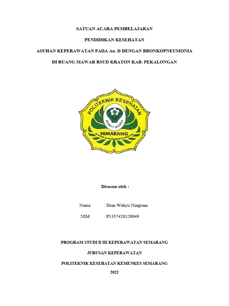 SAP Pendkes BRPN | PDF