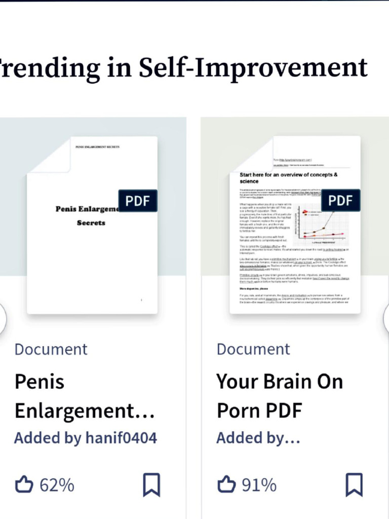 Myyy Pussy | PDF
