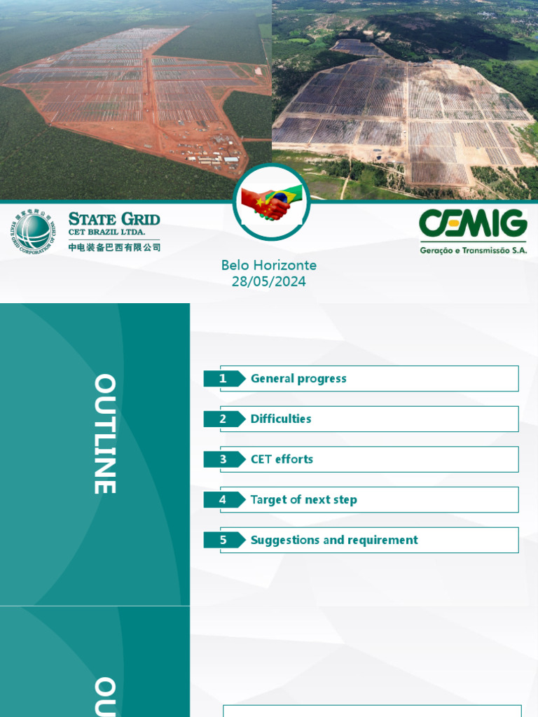 Presentation CEMIG&CET-20240528-V1 | PDF