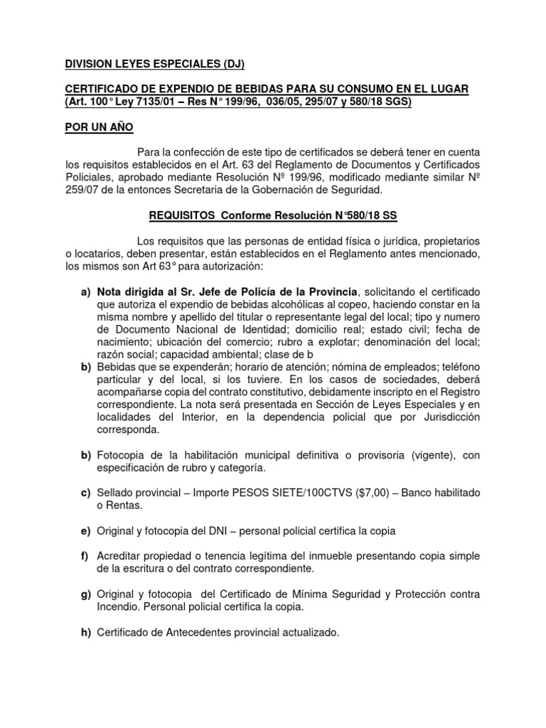 Leyes | PDF | Documento de identidad | Gobierno