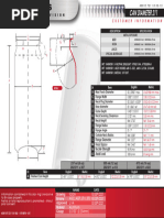 Dimensions and Tolerances For Plastic Bottles | PDF | Specification ...