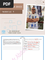 Into Literature Grade 7 Ball Hawk | PDF