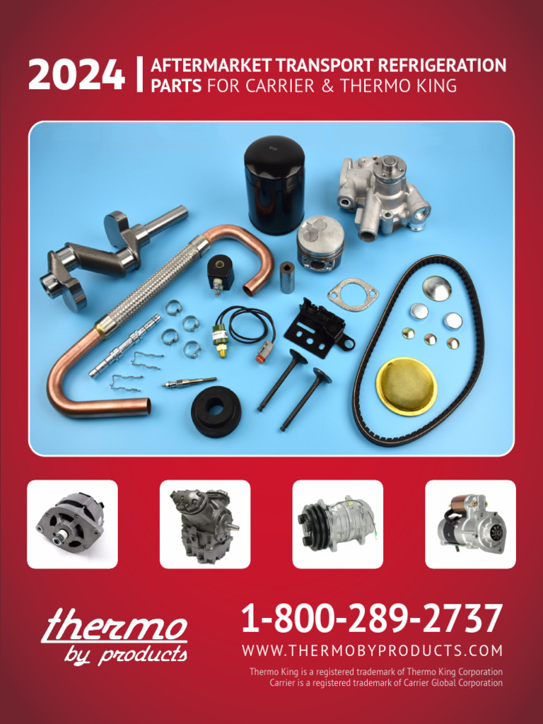 TBP 2024 | PDF | Belt (Mechanical) | Piston