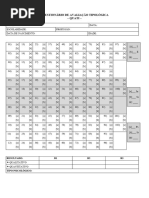 Filipino Answer Sheet Ellna | PDF