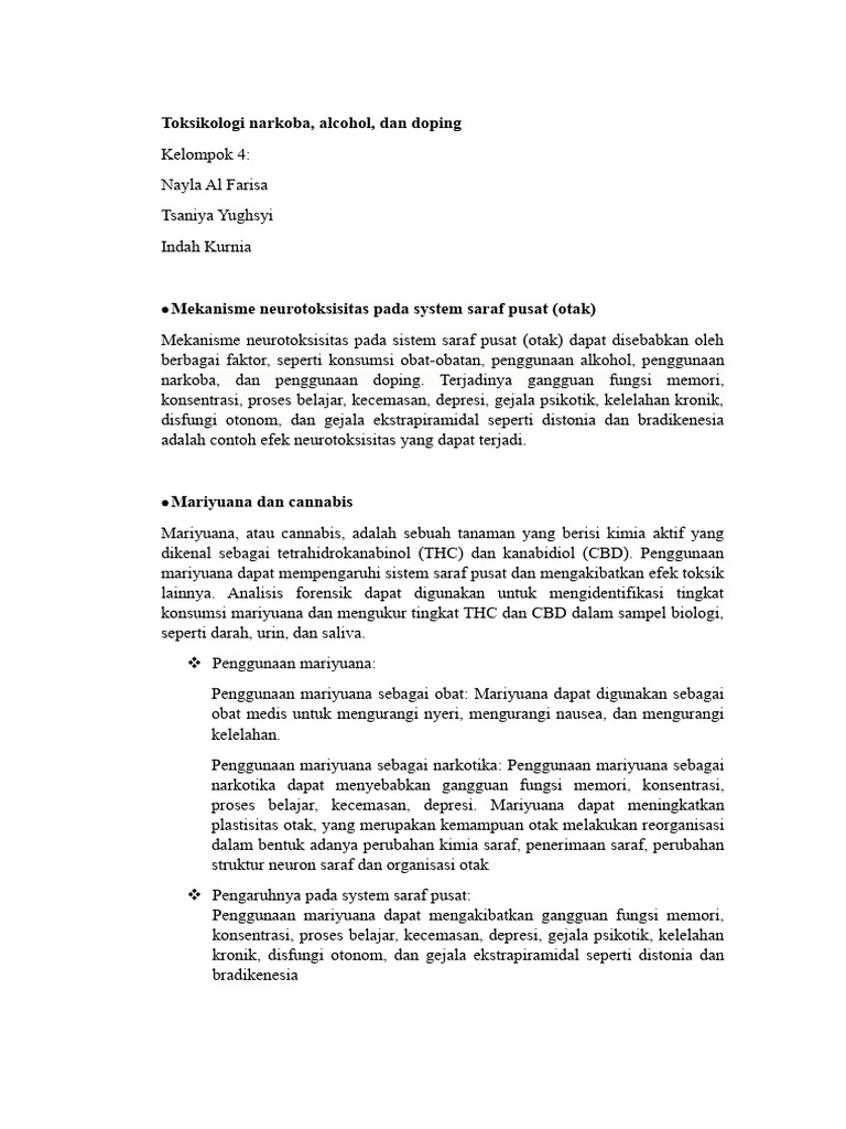 Analisis Forensik | PDF