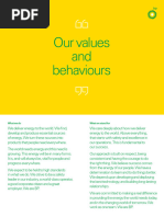 BP Code of Conduct English | PDF | Sexual Harassment | Money Laundering