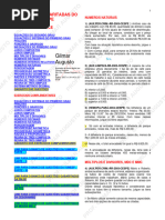 Simulado FGV ACS NovaIguacu COMPLETO | PDF | Lógica