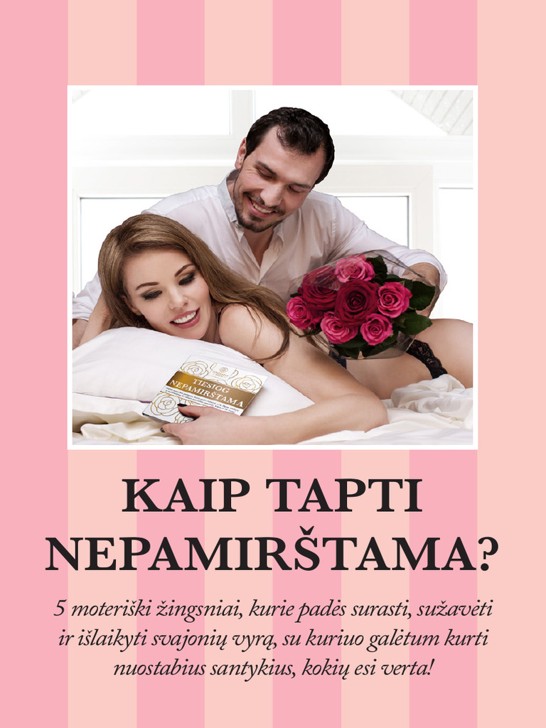 KAIP TAPTI NEPAMIRSTAMA Sokoladas Sielai - Nauja | PDF