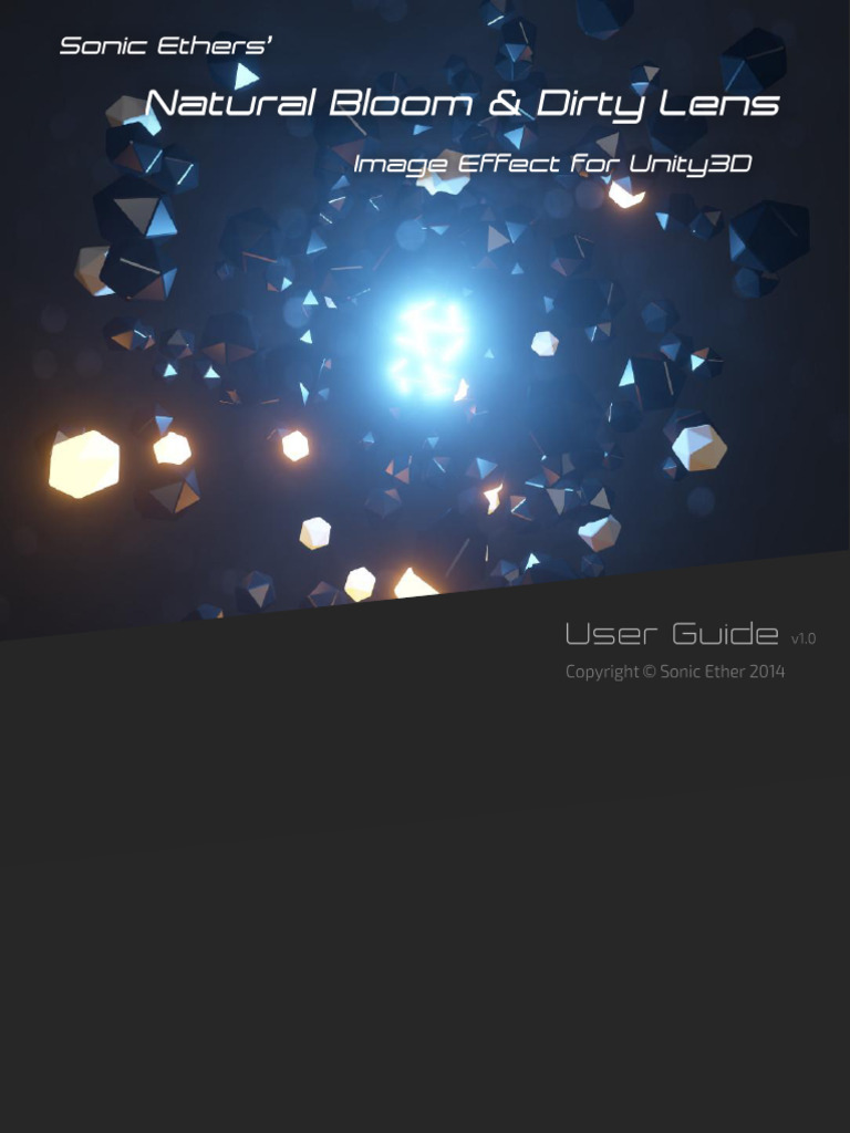 User Guide | PDF User Guide | PDF