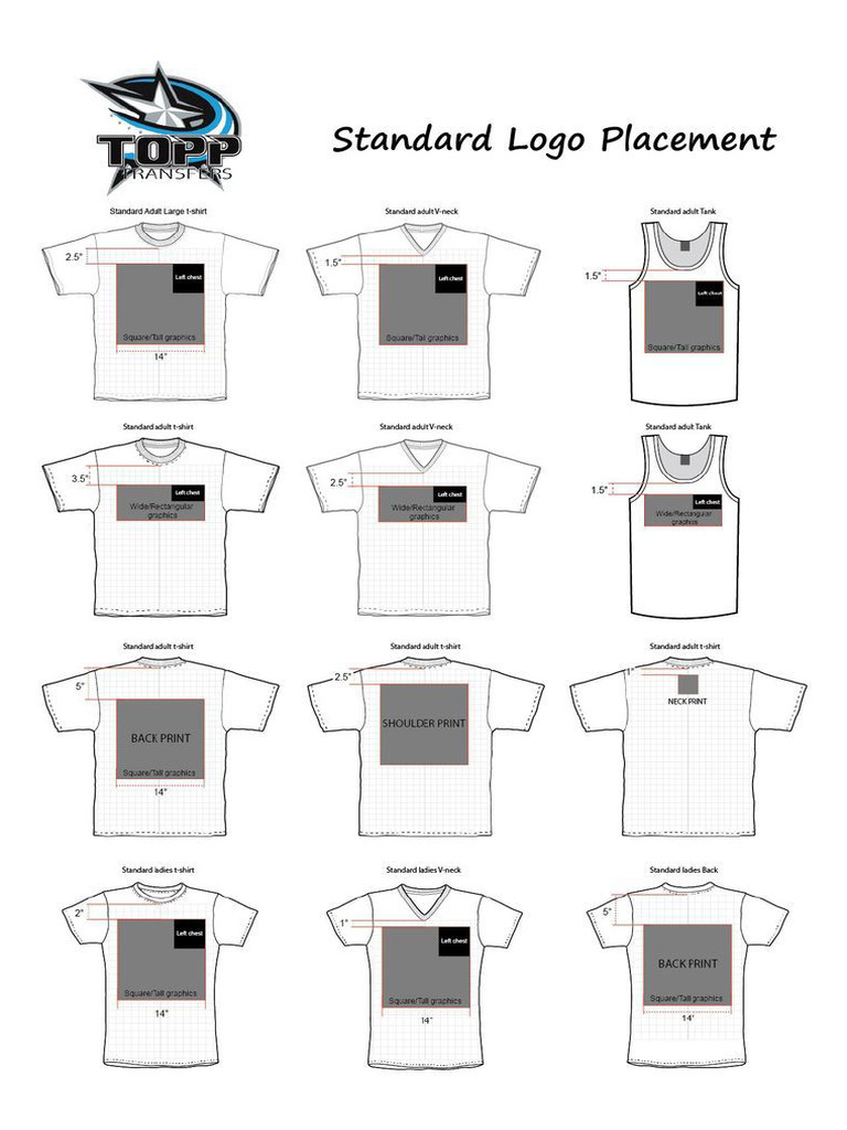 TX Camisas | PDF