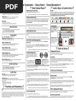 MTG Set Labels | PDF | Setting | Trading Cards