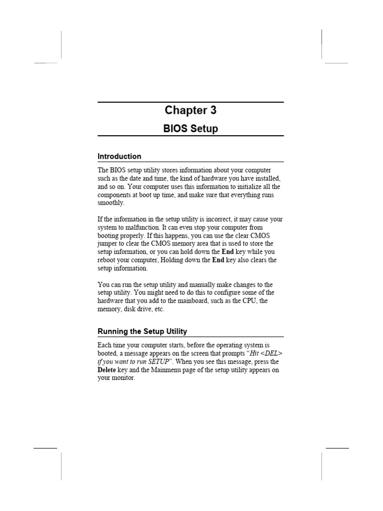 Part3-2 | Download Free PDF | Floppy Disk | Booting