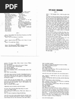 Radium Girls Edited Script | PDF