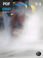HSG 264 - UK HSE Asbestos Inspection | PDF | Asbestos | Occupational ...