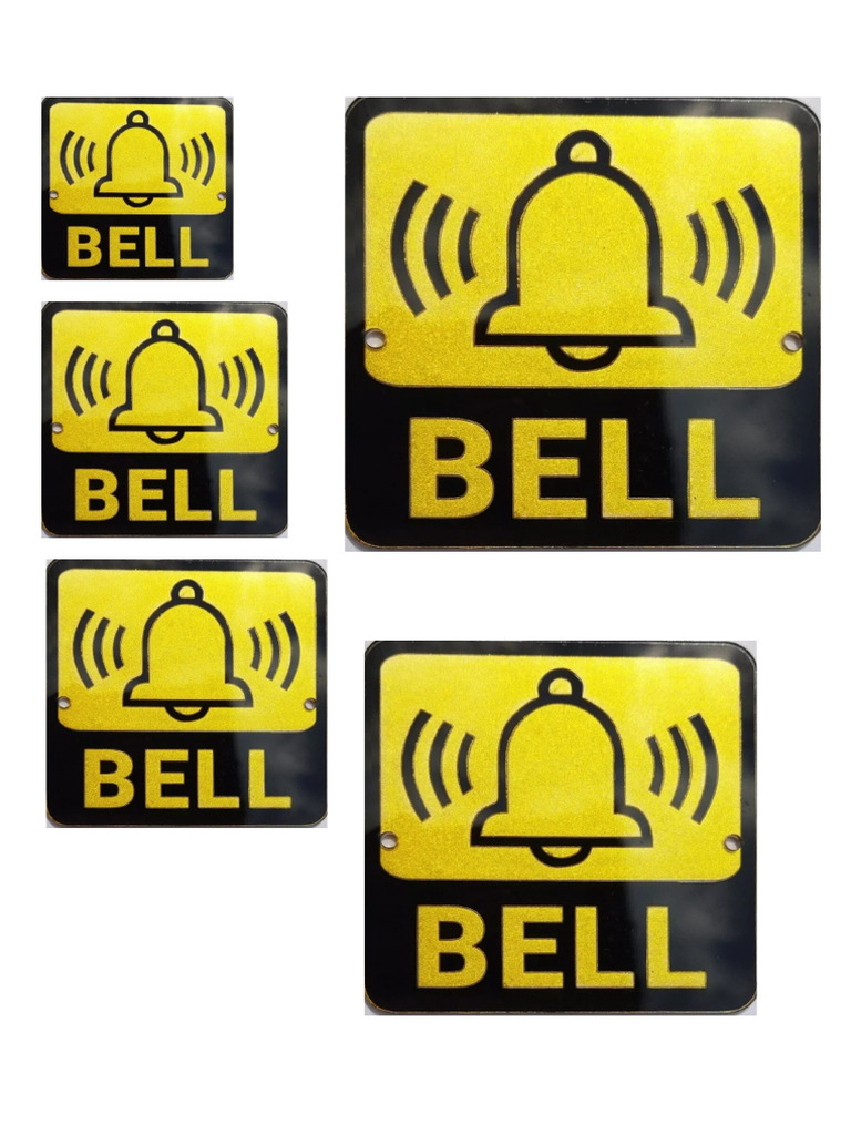 Bell | PDF