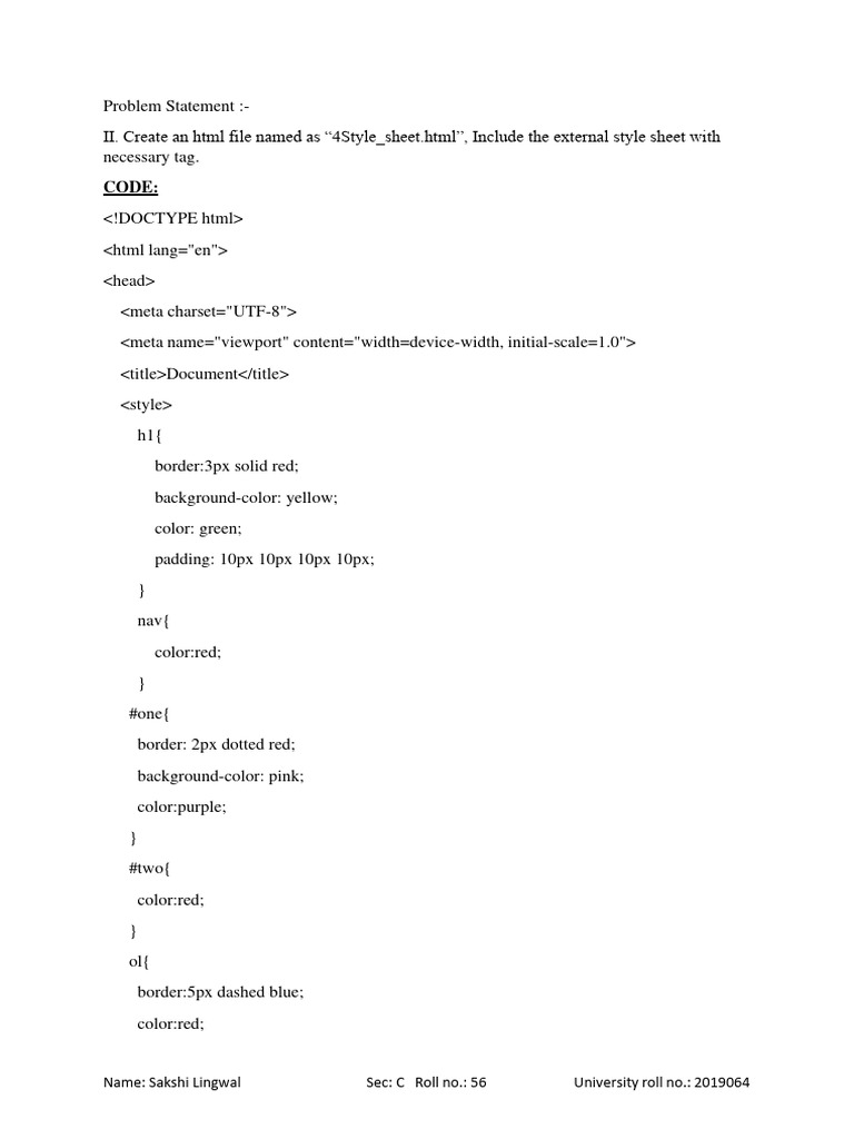 SAkshi Web | PDF | Java Script | Hypertext SAkshi Web | PDF | Java Script | Hypertext
