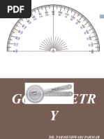Wrist Goniometry: Flexion Measurements | PDF | Anatomical Terms Of ...