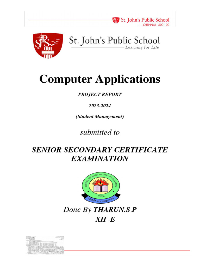 CSC Extreme Final Tharun | PDF | My Sql | Python (Programming Language)
