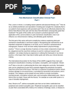 Centralization Vs Peripheralization | PDF