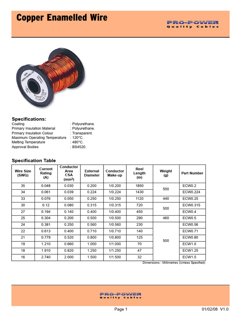24248 | PDF | Electrical Conductor