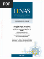 API Standard 660: Shell-and-Tube Heat Exchangers | PDF | Heat Exchanger ...