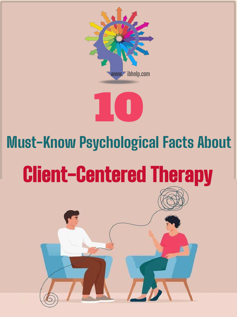 10 Must-Know Psychological Facts About Client Centered Therapy | PDF | Psychotherapy ...