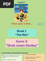 Ice Age Script | PDF